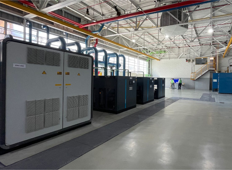 CEM ENGINEERING - A reliable team for your projects